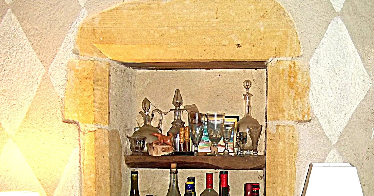 Magnon's Meanderings: Carving a niche.