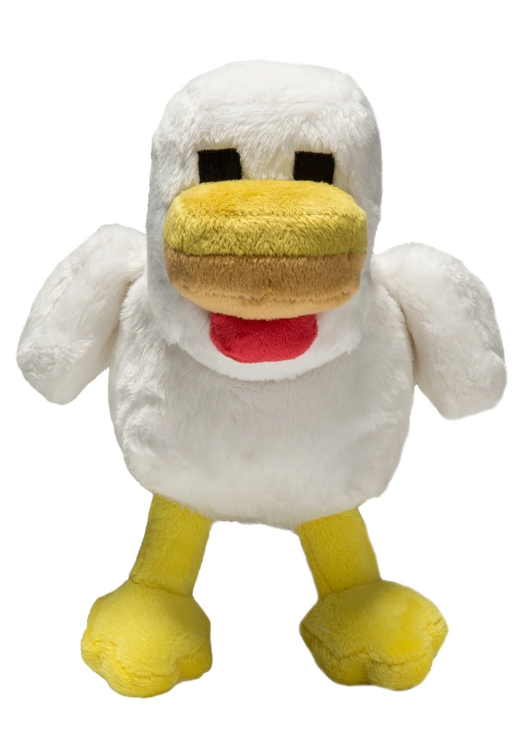 Minecraft Chicken Plush | Minecraft Merch