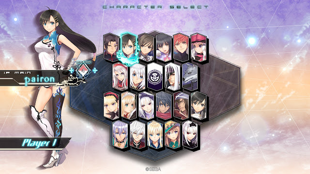 Blade Arcus Rebellion from Shining (Switch): um jogo para fãs de animes ...