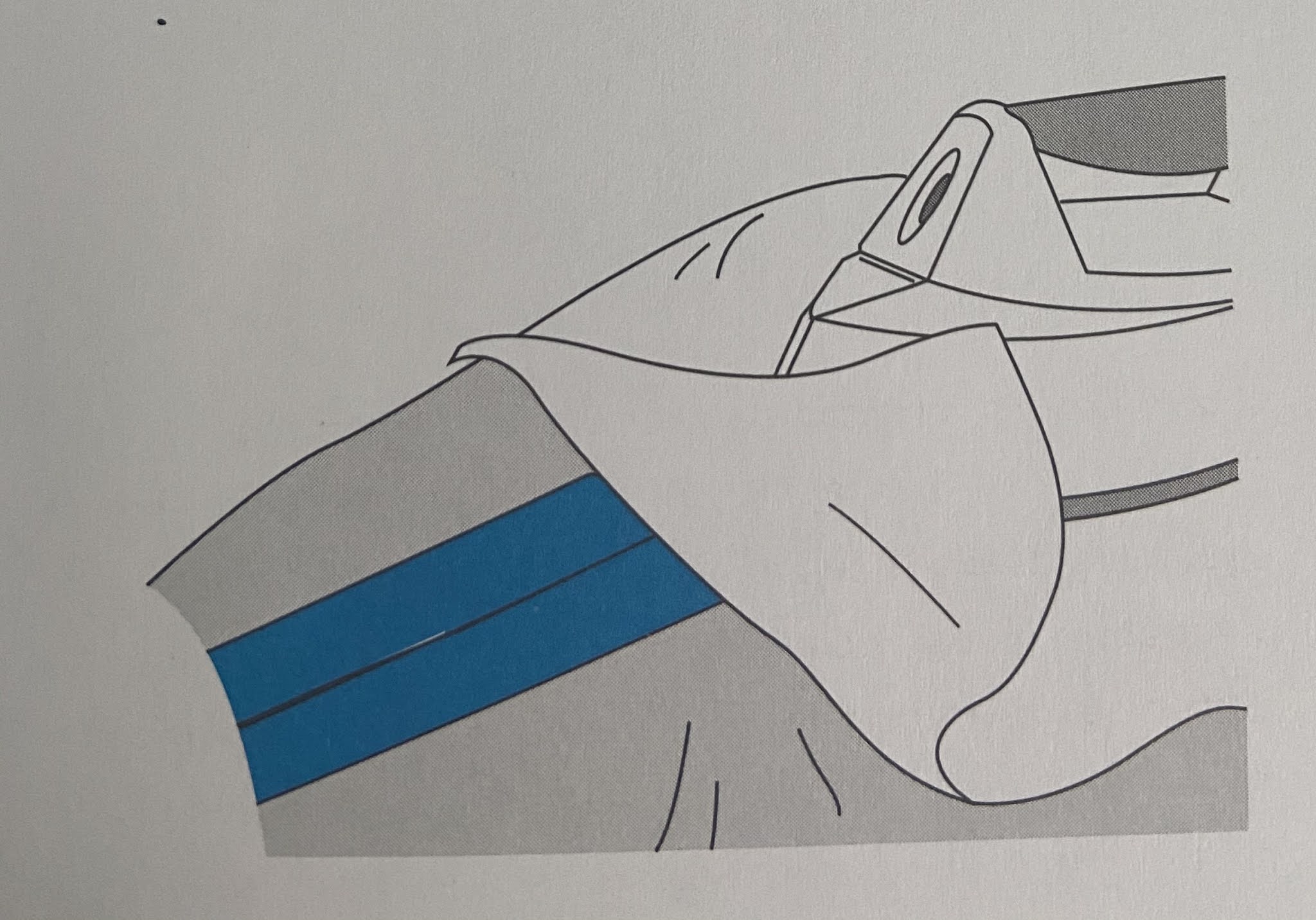 Aprende Costura y Molderia Muy fácil: TÉCNICAS DE PLANCHADO.