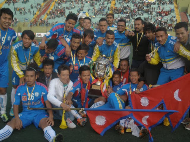 Sikkim NOW!: Three-Star lifts 34th All India Governor’s Gold Cup