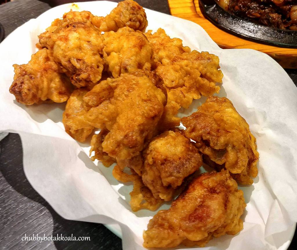 Chubby Botak Koala - Singapore Food Blog, Travel and Lifestyle: Three ...