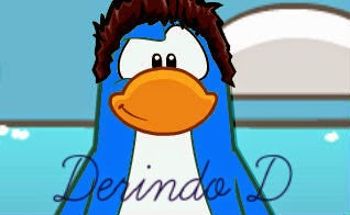 Derindo D: New Future Party Items!