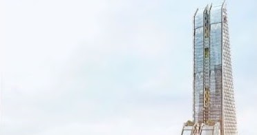 DBKL calls off skyscraper plan