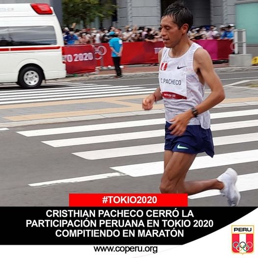 holaesungusto: CHRISTIAN PACHECO REALIZA SU MEJOR MARCA DE TEMPORADA AL ...