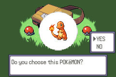 Pokemon Rebirth (GBA)