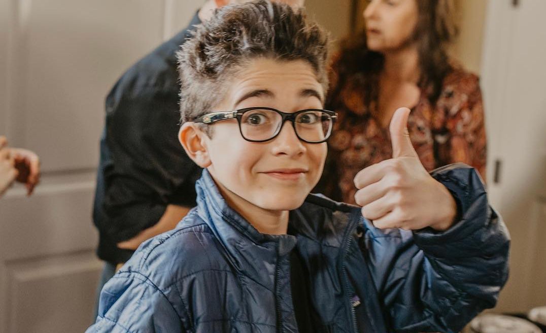 Nicolas Bechtel Photos, News and Videos, Trivia and Quotes - FamousFix