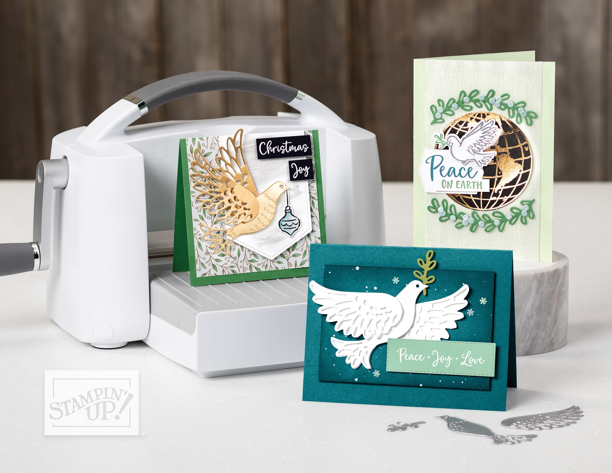 Paper Daisy Crafting: The new Autmn/Christmas Mini catalogue is now LIVE!!