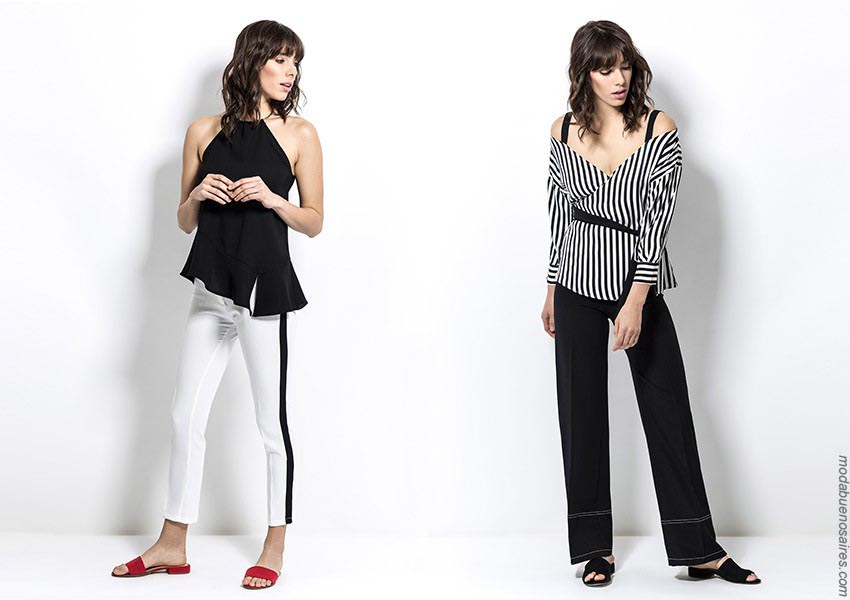 MODA OTOÑO INVIERNO 2023 - Moda y Tendencias en Buenos Aires : LOOKS DE ...