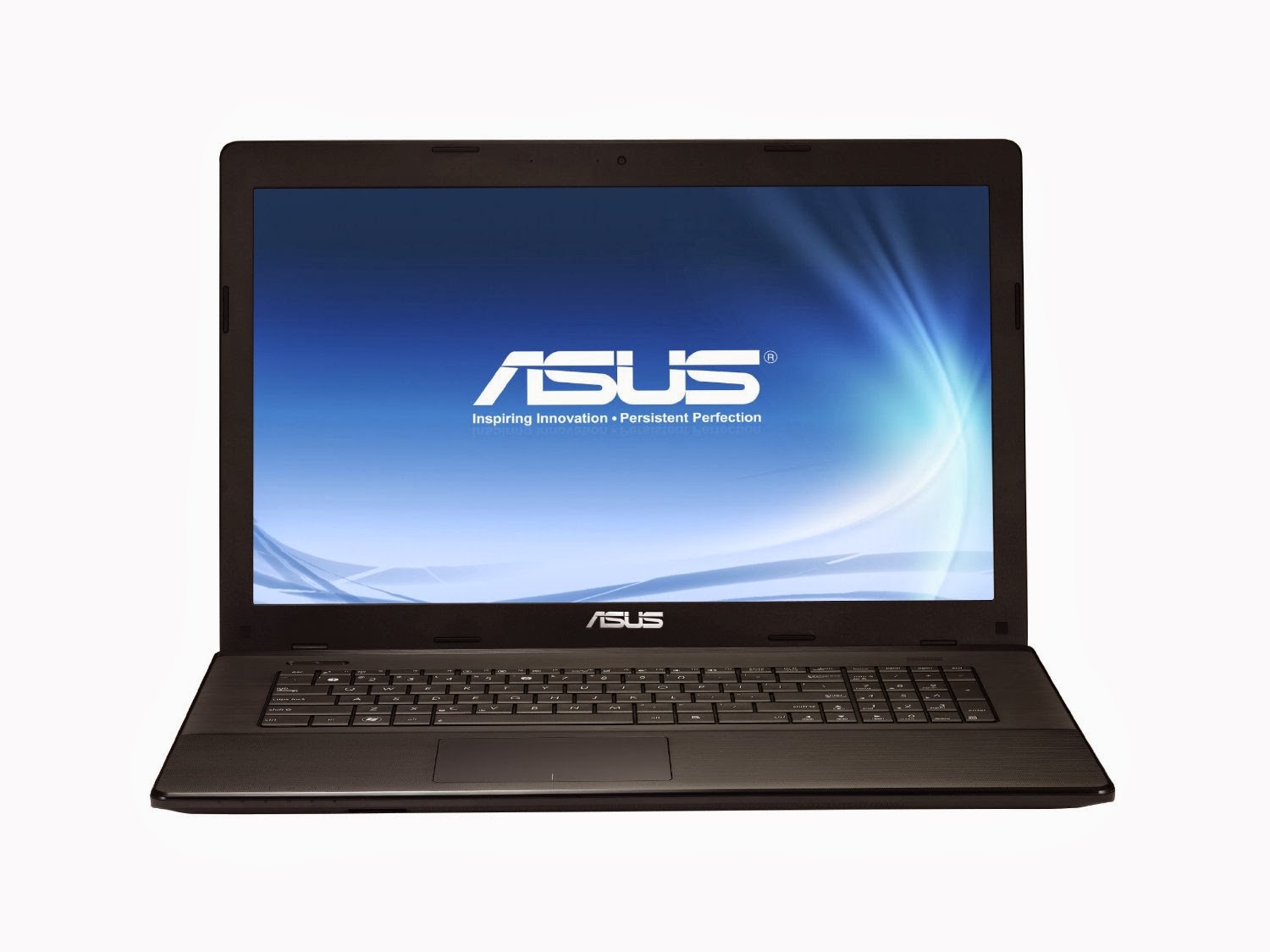 ASUS X75A-DS51 17.3-Inch Laptop (Black) ~ Laptop Asus Gaming