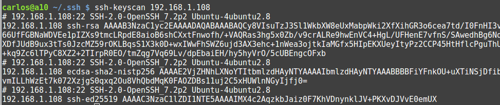Seguridad Agile: 2021