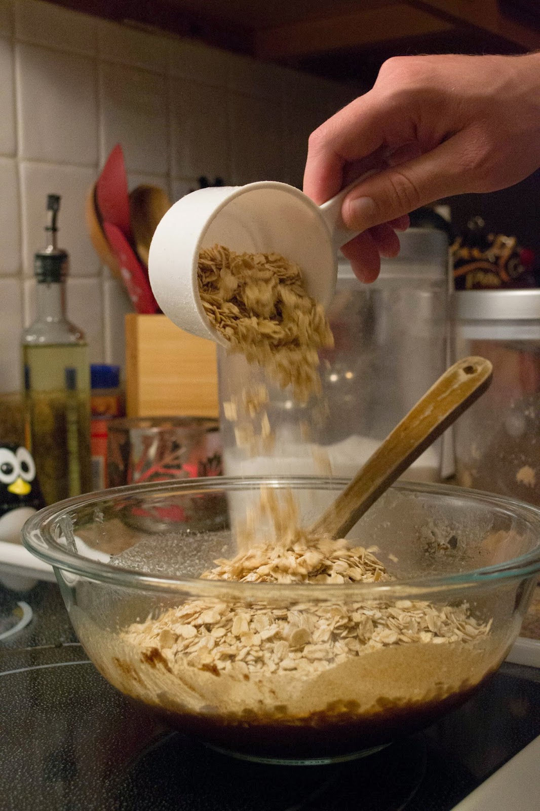 Those Girls Can Cook