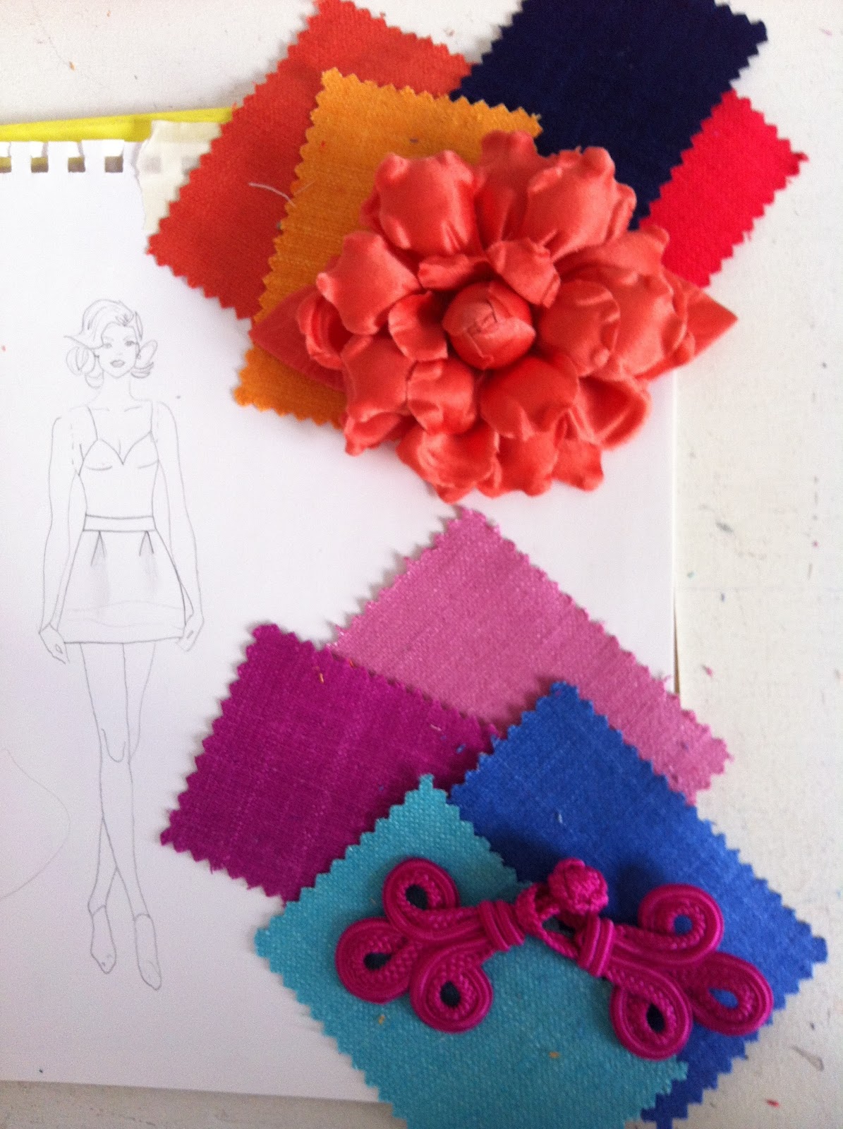 CARLY Behind the Scenes with Emma Graham