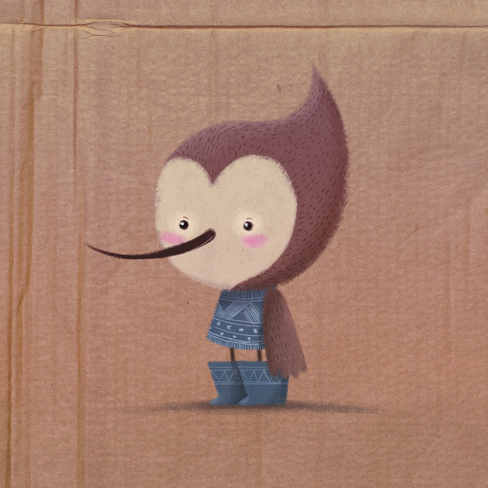 Craig Knowles Design and Animation: Folio