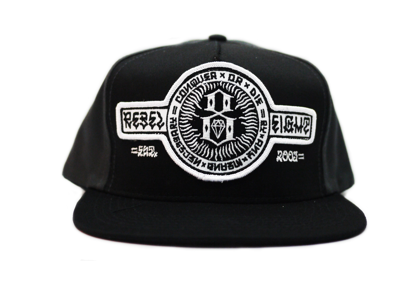 CROSSOVER: REBEL 8 FALL '11 AVAILABLE @ STORE NOW