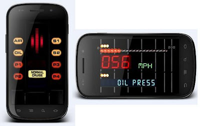 KITT Voice Box & Speedometer v1.9 Full Apk App ~ Apk2All