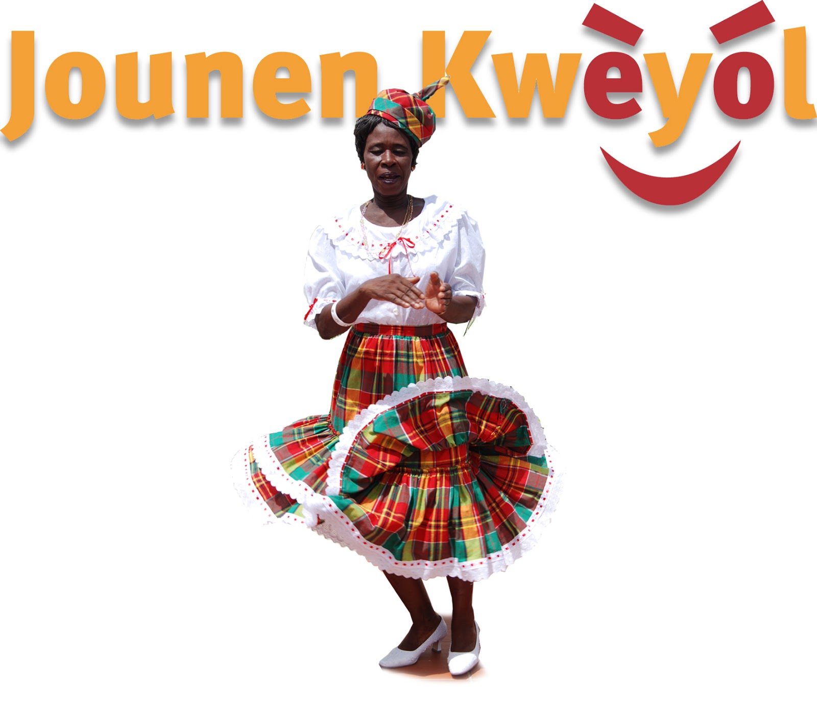 Gateway villas St.Lucia: Jounen Kweyol In St Lucia