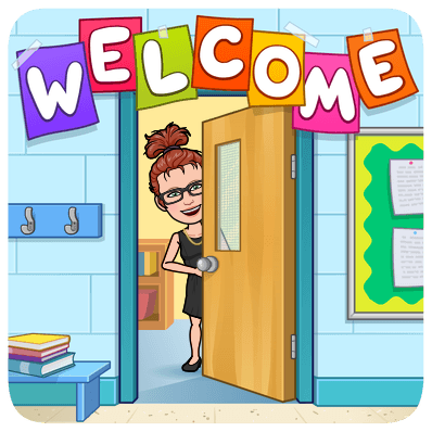 Miss B's Room 14 Busy Bees: Welcome Back to Term 2!