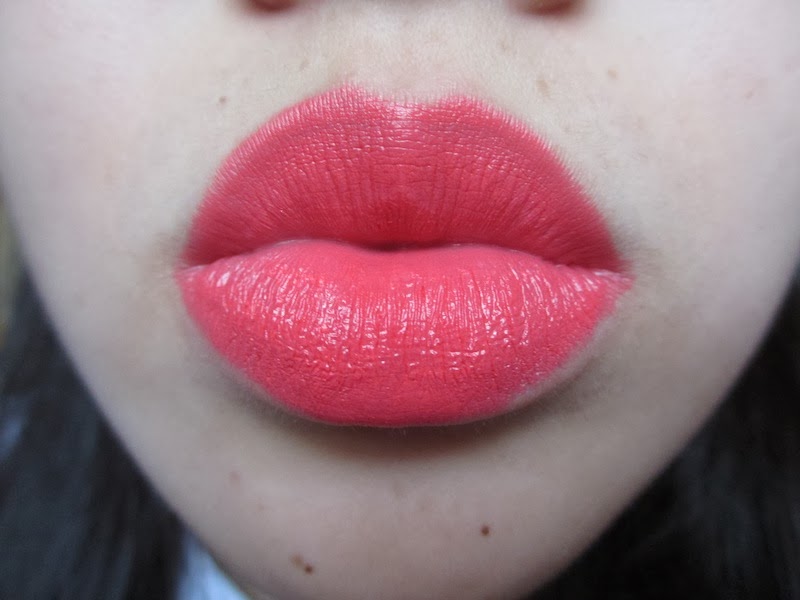 The Blackmentos Beauty Box: Rave Review: Sleek True Colour Sheen ...