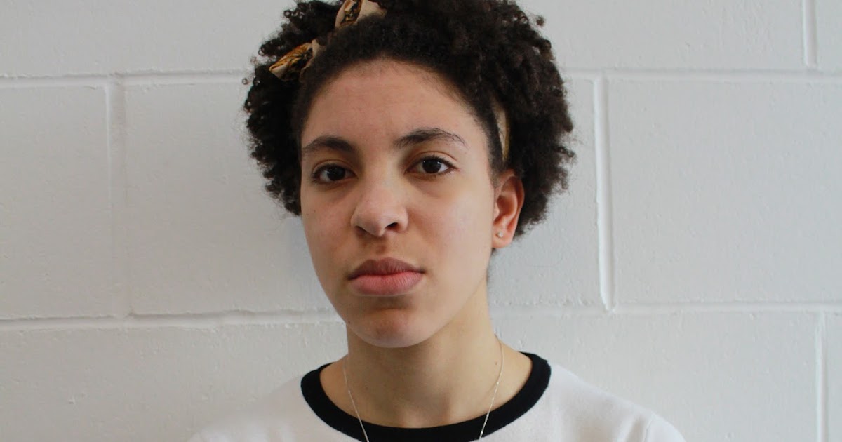 Nina Webster A2 Media Studies: Cover Image for Magazine