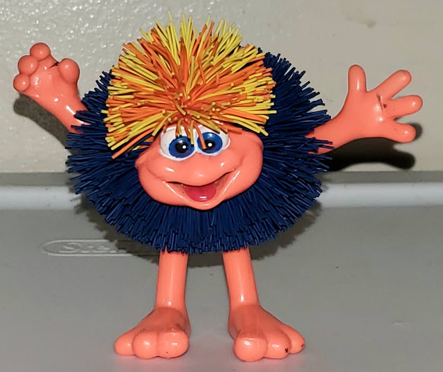 Confessions of a Dolly Lover: Throwback Thursday review: Koosh Lings ...