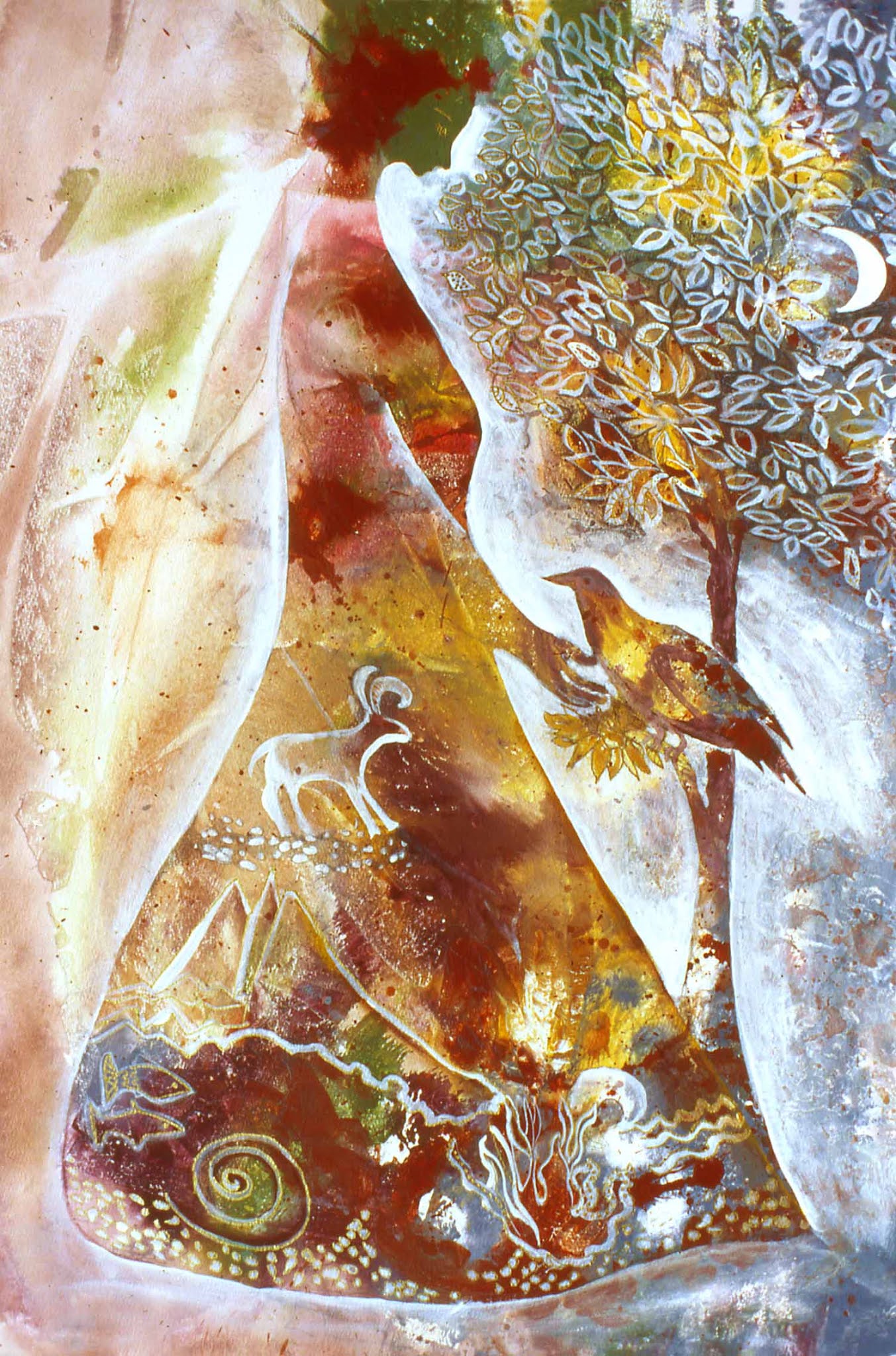 Art Roundup 2021 by Gretchen Butler