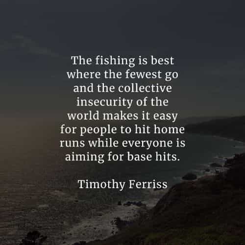 37 Insecurity quotes that'll help you overcome self-doubt