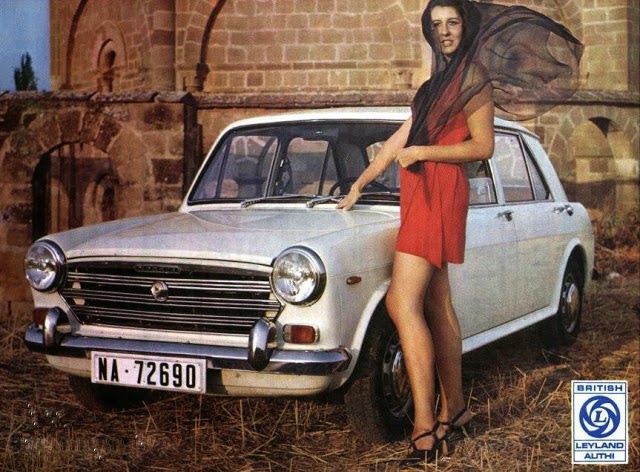 ZONA RÁPIDA: AUTHI, EL MINI ESPAÑOL