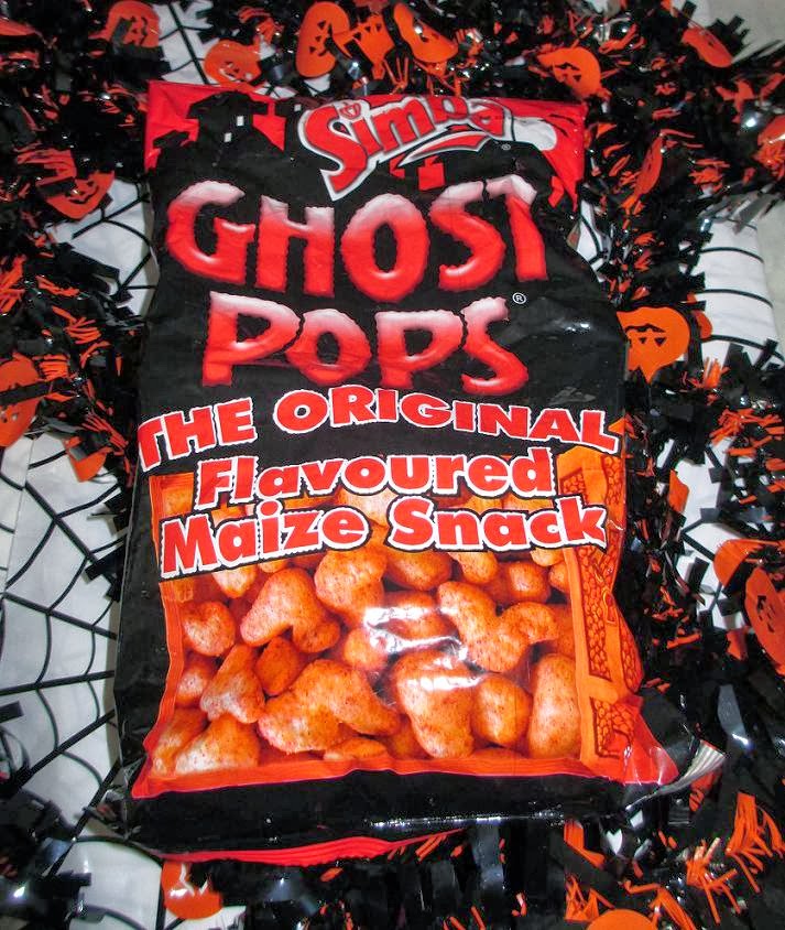 FOODSTUFF FINDS: Simba – Ghost Pops (Tesco) [By @SpectreUK]