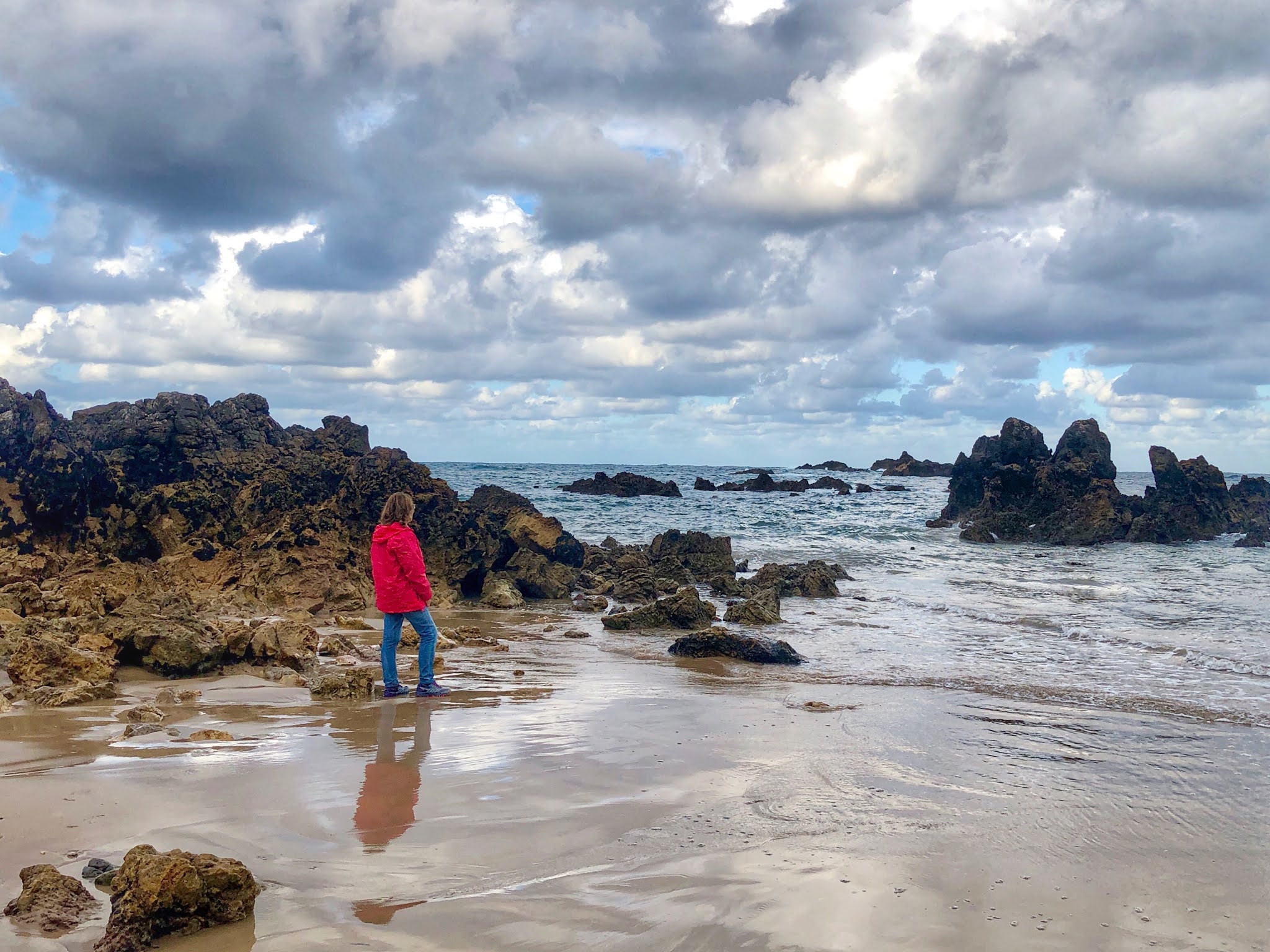 3. Llanes, Niembru y Barro (Playa Torimbia y Toranda) - Viajar Sin ...
