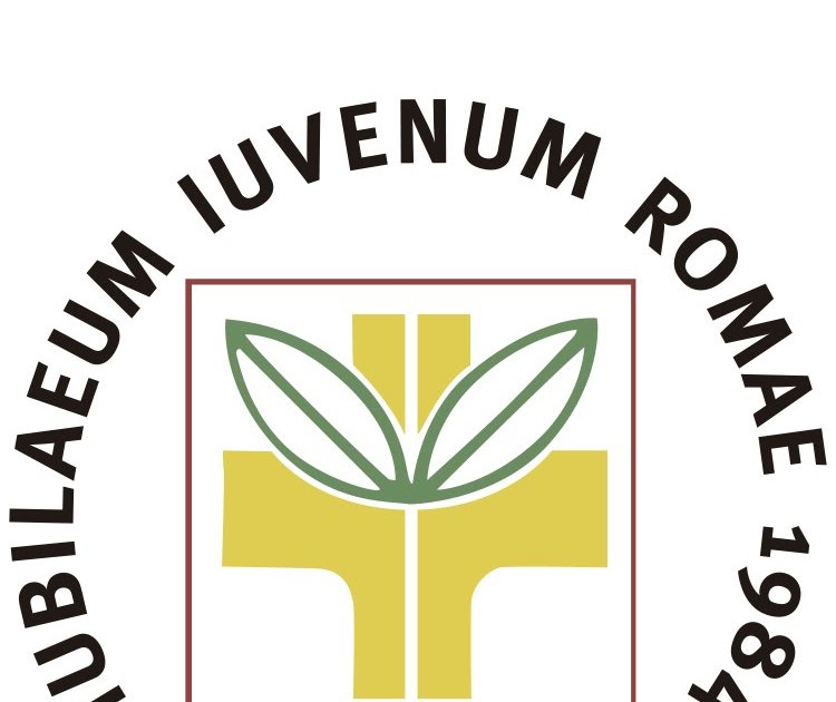 JMJ - JORNADAS MUNDIALES DE LA JUVENTUD: LEMAS DE LAS JMJ