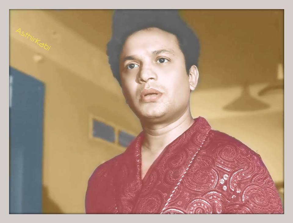 Station Hollywood: Mahanayak Uttam Kumar's death anniversary brings ...