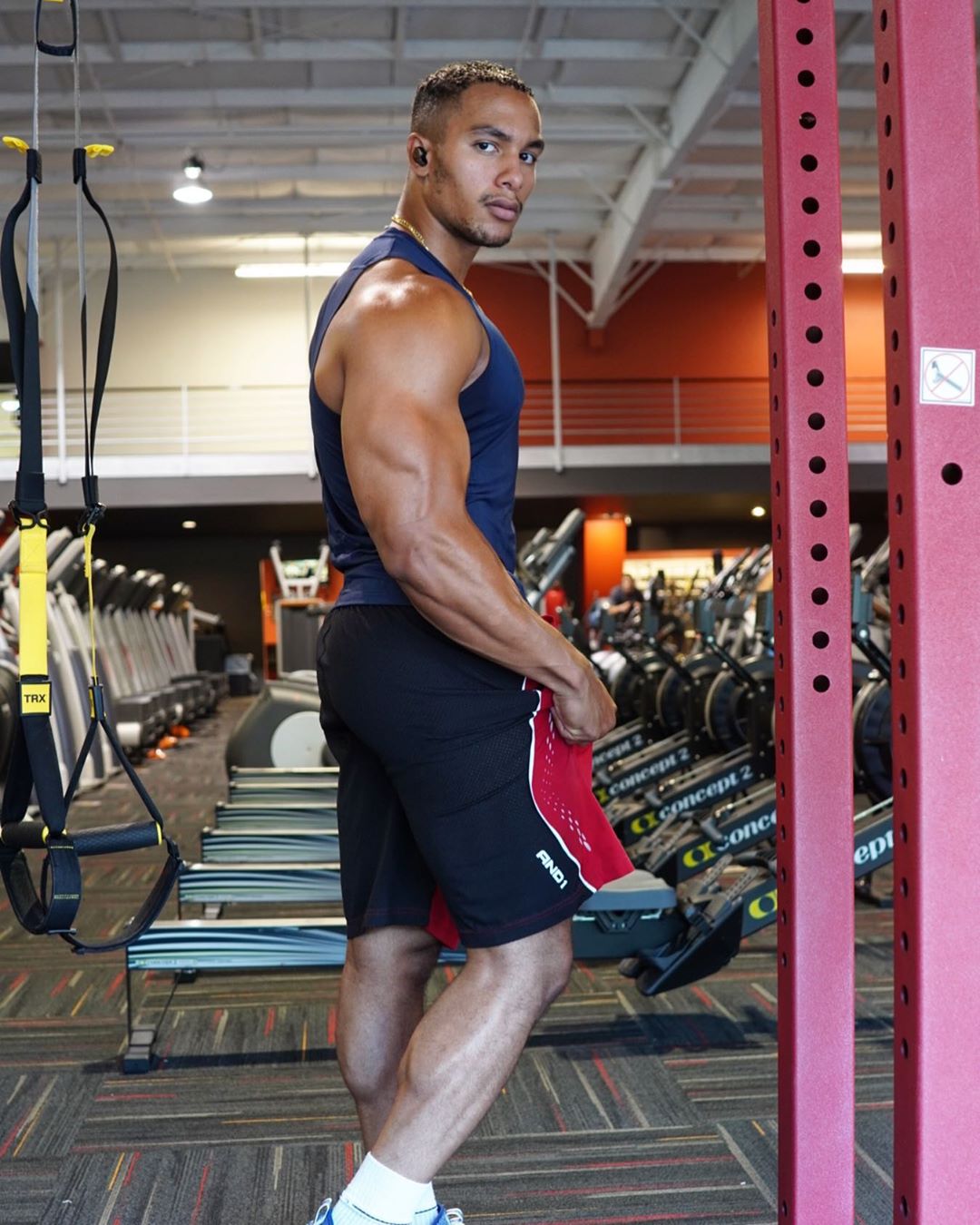 If your goal is more so on forming shape to your body or hypertrophy to ...