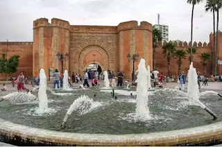 Rabat-Salé - Maroc 🇲🇦 الرباط-سلا- المغرب - Abdeladim Tmari