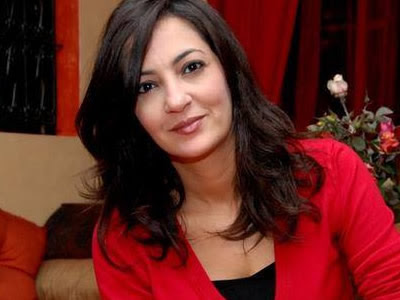 LIST: 30+ Most Beautiful Moroccan Actresses