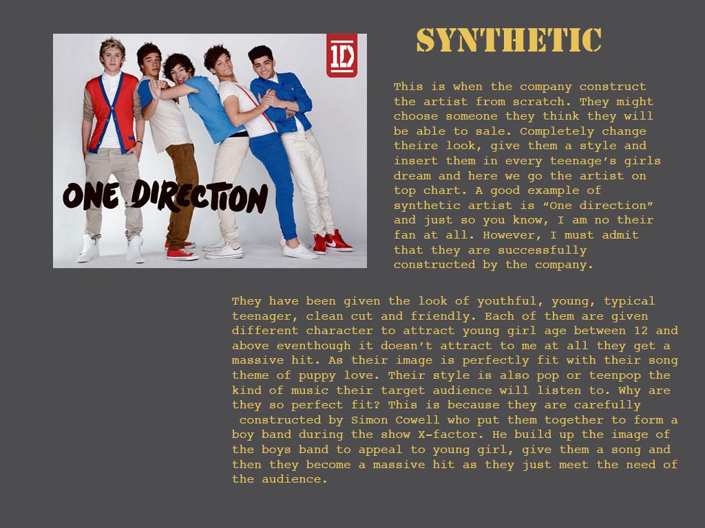 Bee's Media Blog : Keith Negus