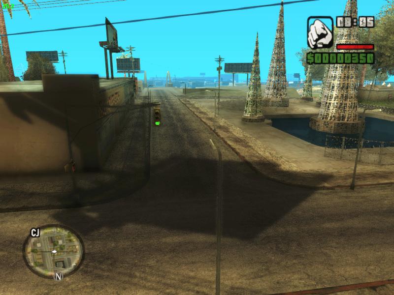 mods gta san andreas::..: retexture gta sa