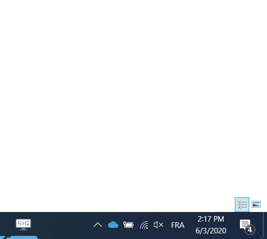 Display Toast Notification With Header Picture To User In System Context With Intune Or Sccm