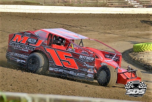 COWPATTY NATION: MIKE LISOWSKI (SDS Photo's)