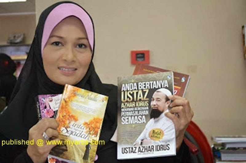MYARTIS.COM | MYARTIS | MY | ARTIS: DIKHIANAT BUAT KALI KEDUA - LEPAS ...