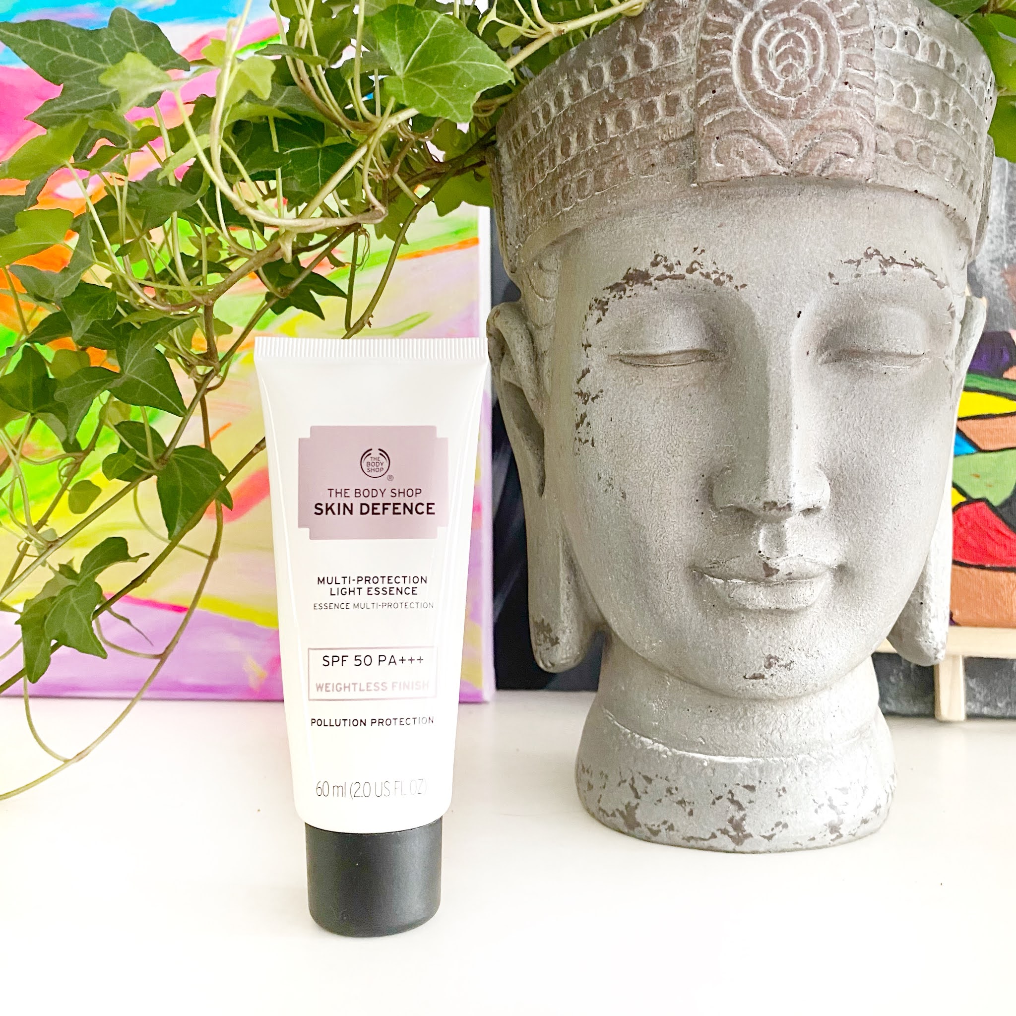 Beautyqueenuk | A UK Beauty and Lifestyle Blog: The Body Shop Skin ...