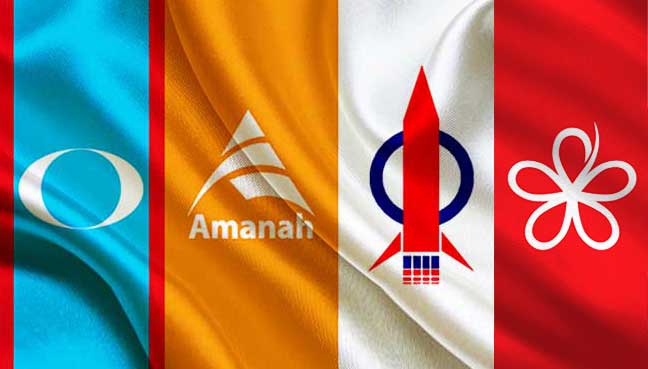 Mati Dihempap Pokok Reput