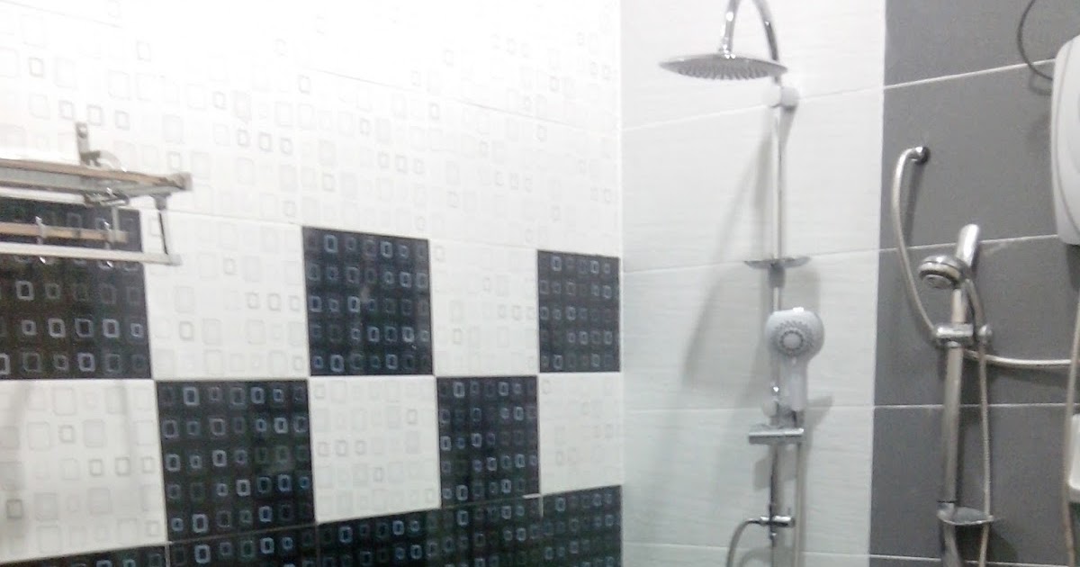 Ide 39+ Design Tandas