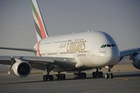 EMIRATES FLIGHT FORCED TO MAKE EMERGENCY LANDING IN LAGOS OVER COCAINE ...