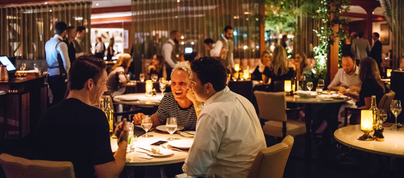 Cara Memulai Usaha Bisnis Restoran Impian ini 10 Tips Suksesnya