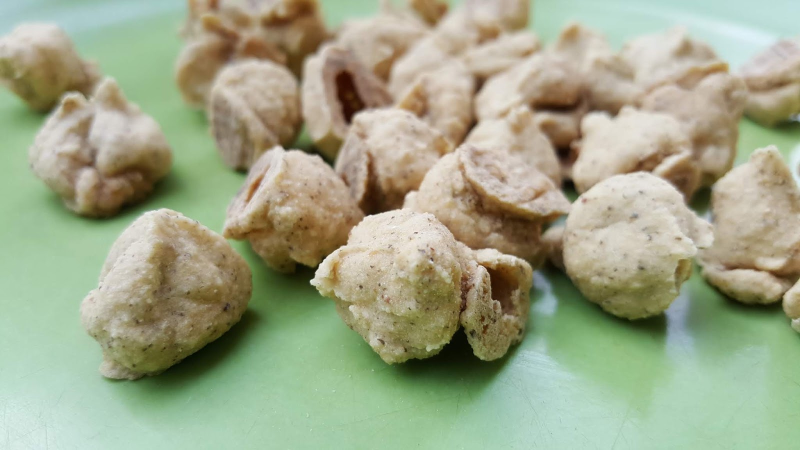 VOICE OF THARUS: The three tasty nuggets from the southern plains of Nepal