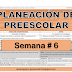 Cuaderno de actividades para Preescolar del Programa Nacional de ...
