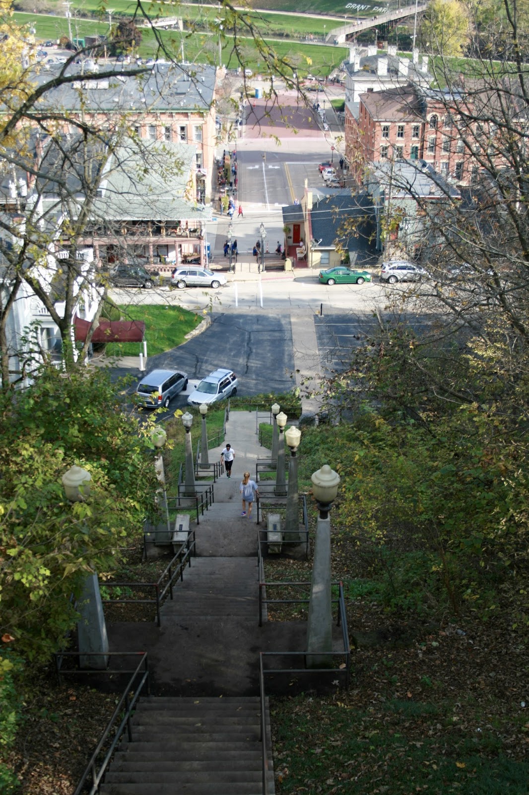 Amy's Creative Pursuits: Our Visit To Galena, Illinois: Part Two