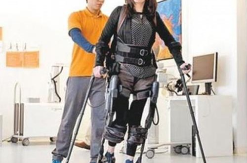 Que es paraplejia ~ Fisioterapia