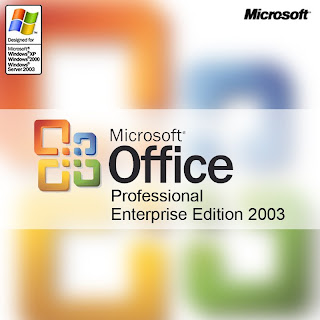 Get License Key: Serial key for Microsoft Office 2003